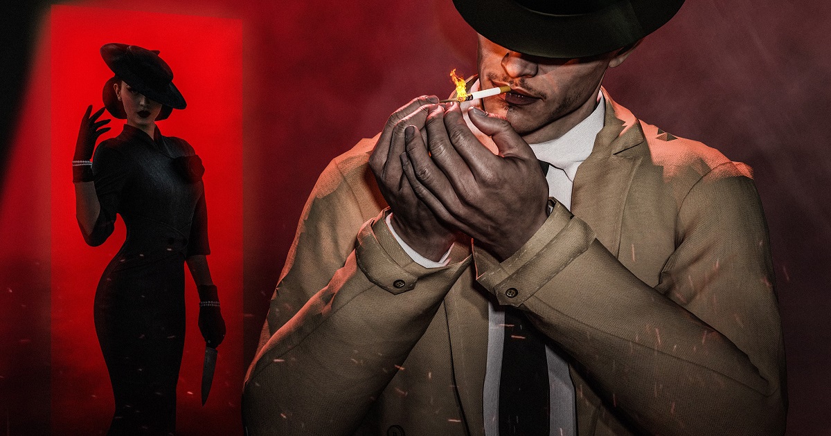 Criminal Underscores: Intimate Investigation - Amadea Music Productions ...