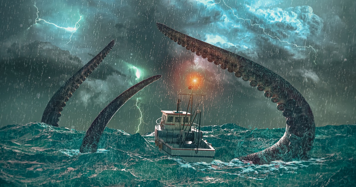 Perfect Storm - Amadea Music Productions Soundtrack, TV Music