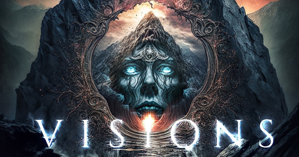 Visions - Amadea Music Productions Soundtrack, TV Music