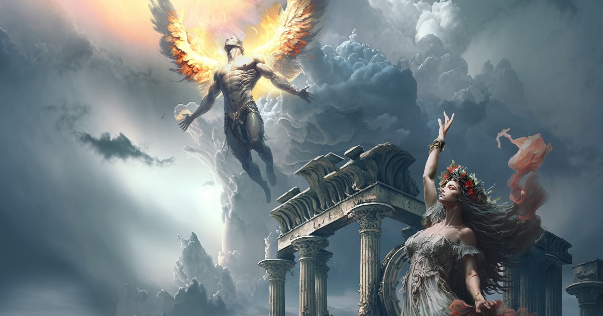 Mythos - Amadea Music Productions Soundtrack, TV Music