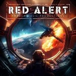 Red Alert - Amadea Music Productions Soundtrack, TV Music