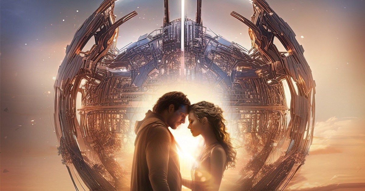 Eternal Promise - Amadea Music Productions Underscore Music