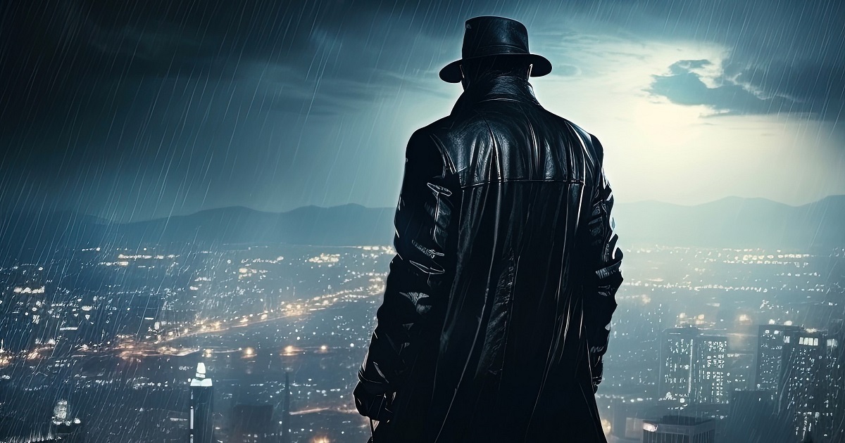 Darker Motives - Amadea Music Productions Underscore Music