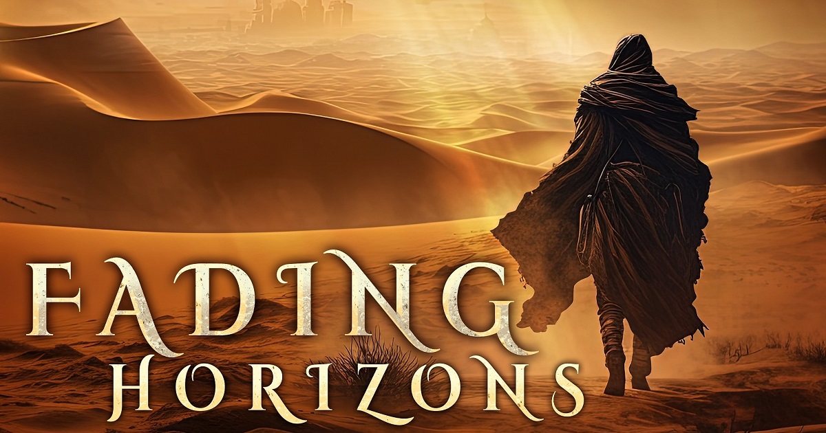 Fading Horizons - Amadea Music Productions Underscore Music