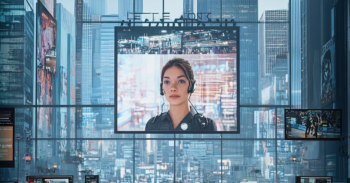 Newsroom - Amadea Music Productions Underscore